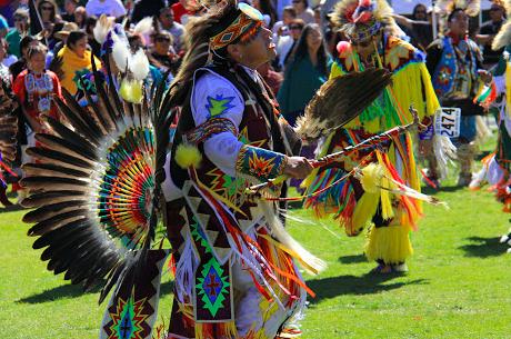 Puvungna: A modern-day “genocide” on Native American history – Our America